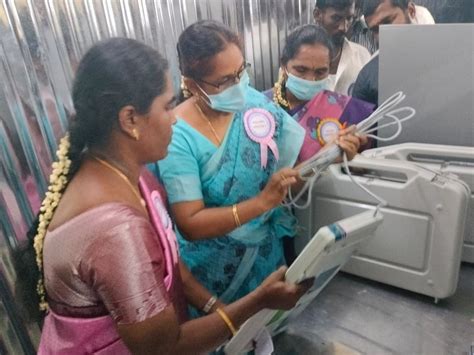 Erode By Election Results 2023 Live Updates Tamil Nadu Erode East