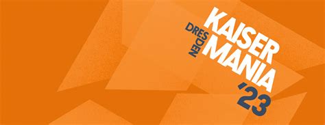 Jetzt Tickets für Kaisermania 2023 Roland Kaiser live mit Band