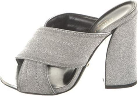 Gucci Slides Shopstyle