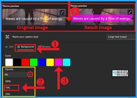 Enable Live Caption Feature On Windows Devices And How To Use It Htmd Blog