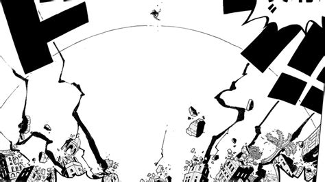 One Piece Garp Finally Has Conquerors Haki This Is What Happened