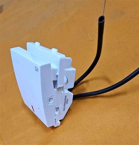 32a Honeywell Evo Ew224whi Indicator Switch 2m At Rs 157 Piece In Durg