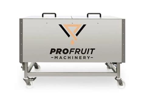 Profruit Bath Pasteurizer For Bottles Cellar Tek Supplies