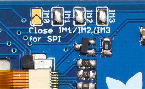 Using A 28 Inch Adafruit C Tft Display