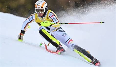 Ski alpin Übertragung heute live Slalom der Herren in Palisades Tahoe