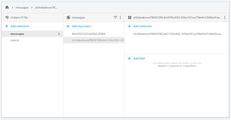 Firebase Sending FCM Notification Using Cloud Functions Issue