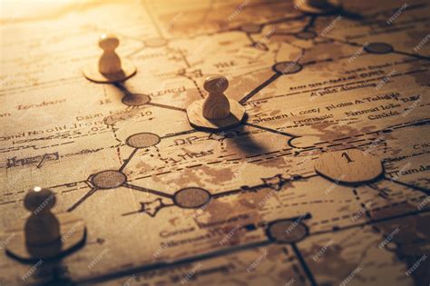 Premium Photo Create Onboarding Timelines And Milestones Ar Generative Ai