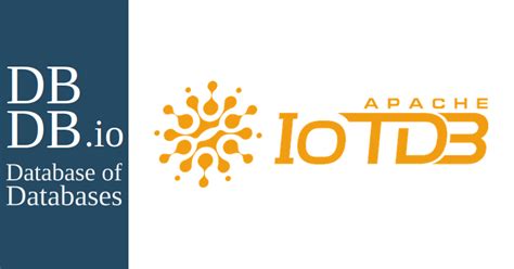 IoTDB Database Of Databases