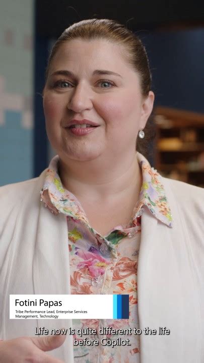 Ashish Singh On Linkedin Anzs Adoption Of Copilot For Microsoft 365