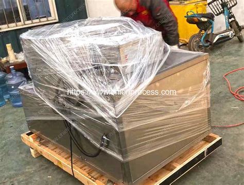 Batch Type 800mm Diameter Centrifugal Water Removing Dehydrator Machine