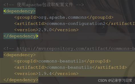 Java加载本地配置文件的方式盘点（spring的除外）java加载配置文件 Csdn博客