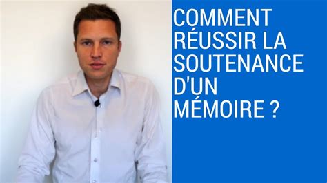 exemple de présentation powerpoint soutenance mémoire