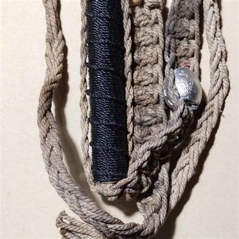 ตะกรุดมนต์พระกาฬ หลวงพ่อกวยวัดโฆสิตาราม พร้อมลูกสะกด ประหลอดและสายคาดเอว Kumpha พระเครื่อง พระ