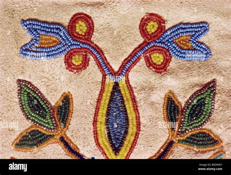 Blackfoot Indian Designs