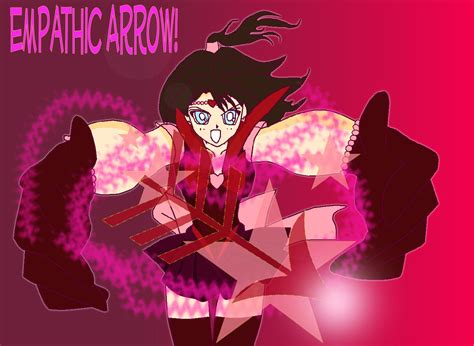 Sailor Cupids Attack By Riori On Deviantart