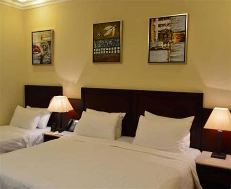 Jawharat Al Rasheed Hotel Madina