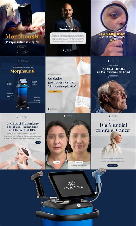 Dr Lopez Nuestro Trabajo Tráfico Marketing Digital