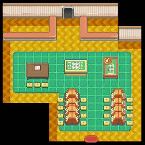 Torren Game Corner The Pokemon Insurgence Wiki