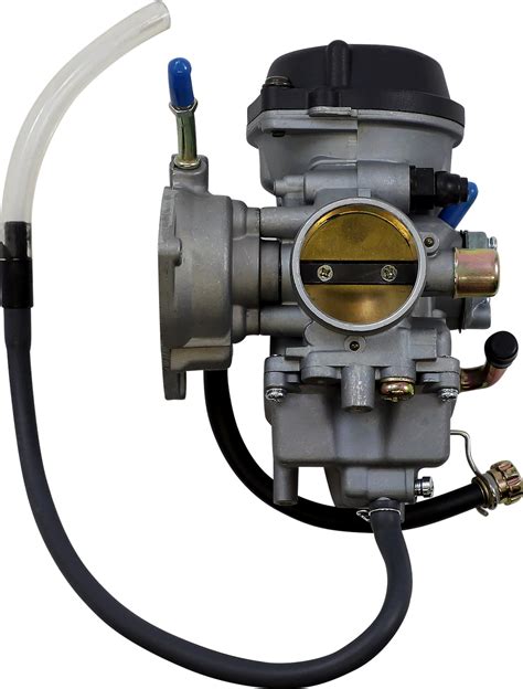 Moose Utility Carburetor Yamahasuzuki 700 1556 Pu Billet Proof Designs