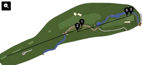 Pga Championship 2023 Brooks Koepkas Final Round Rules Issue Explained Golf News And Tour