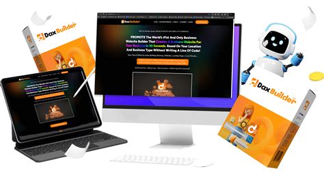 dax builder im product of the day