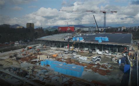 Pod Goro Elementary School