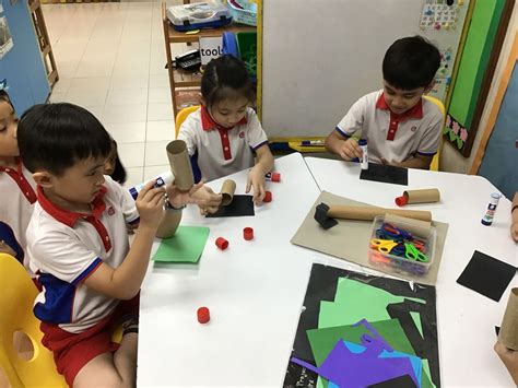 Planning Of Our Ssdb Project Start Small Dream Big