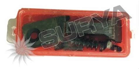 Weft Cutter China Rapier At Best Price In Surat By Surya Milgin Stores Id 23784728155