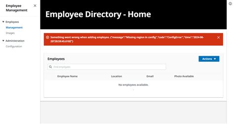【aws Technical Essentials】dynamodbデモンストレーションの攻略法 Knowledge Oasis
