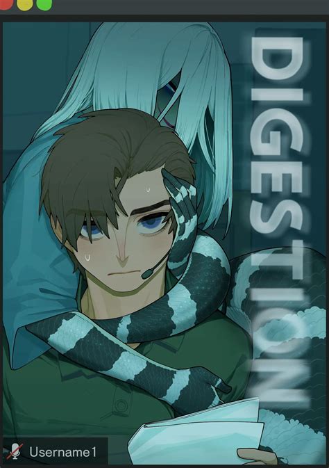 Digestion Page 1 Nhentai Hentai Doujinshi And Manga