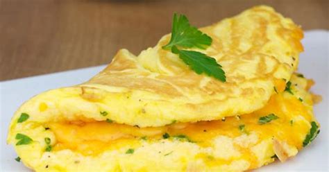 Omelette Du Fromage Imgur