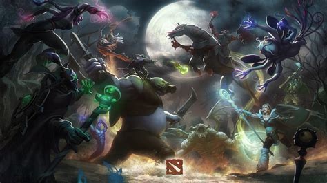 Dota Ranking Newstempo