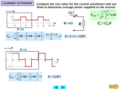 Ppt Steady State Power Analysis Powerpoint Presentation Free Download Id 6351510