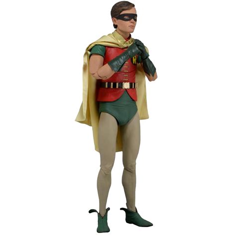 Adam West Batman And Robin
