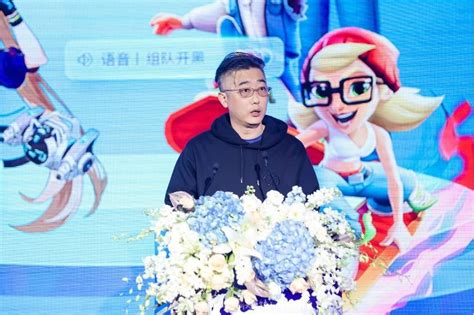 创梦天地关嵩：从“出圈”到“出海”，坚持自研游戏全球化战略市场公司文化