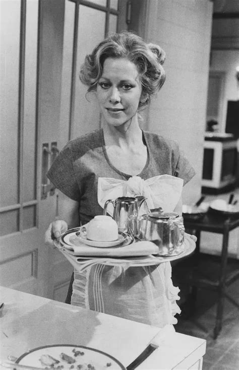 Fawlty Towers Cast Where Are They Now From Co Star Divorce To Prank