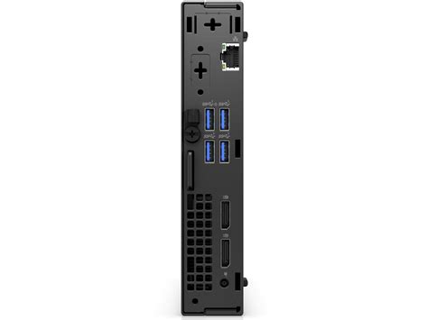 Dell Optiplex 5000 Mff Laptopbg Технологията с теб