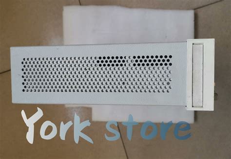 Used Hp Agilent Keysight 4263b Lcr Meter 100hz To 100khz 100 Test