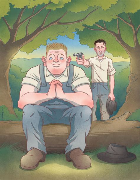 Of Mice And Men By Teaessare On Deviantart