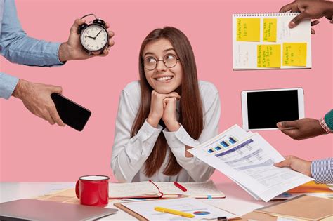 5 Cosas Que Puedes Hacer Hoy Mismo Para Aumentar Tu Productividad