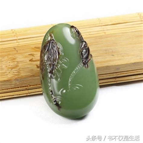 一樣的美不一樣的青鴨蛋青與沙棗青 每日頭條