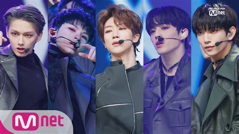 [SEVENTEEN - Getting Closer] Special Stage | M COUNTDOWN 190124 EP.603 ...