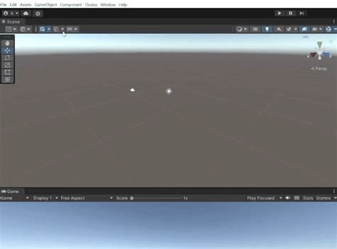 Animating VR Avatar Upper Body Tracking