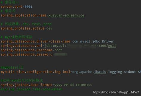 Reason Failed To Determine A Suitable Driver Class Springboot配置了数据源，启动包url找不到 Reason Failed To