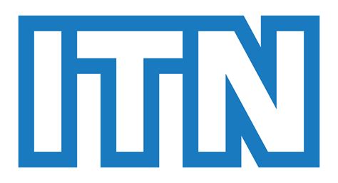 Independent Television News Itn Logo Download Ai All Vector Logo