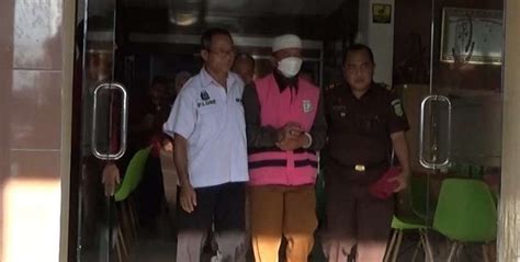 Korupsi Dana Desa Kades Di Jember Terancam Penjara Seumur Hidup