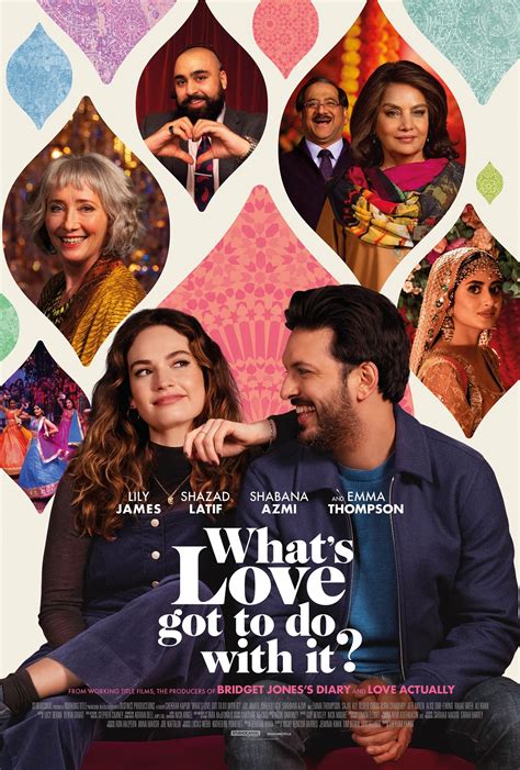 Review Whats Love Got To Do With It As Insightful As It Is