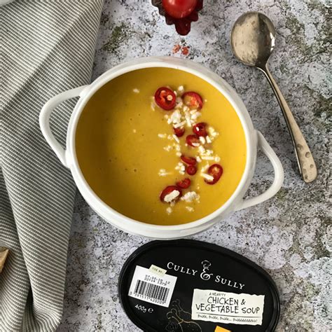 Recipes Cully And Sully