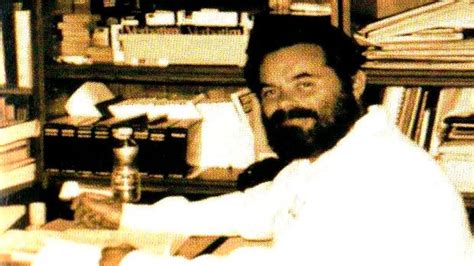 El enigma de Jacobo Grinberg el científico chamán de la telepatía que desapareció sin rastro