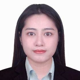 郭永诗 组员介绍 五邑大学于晖课题组